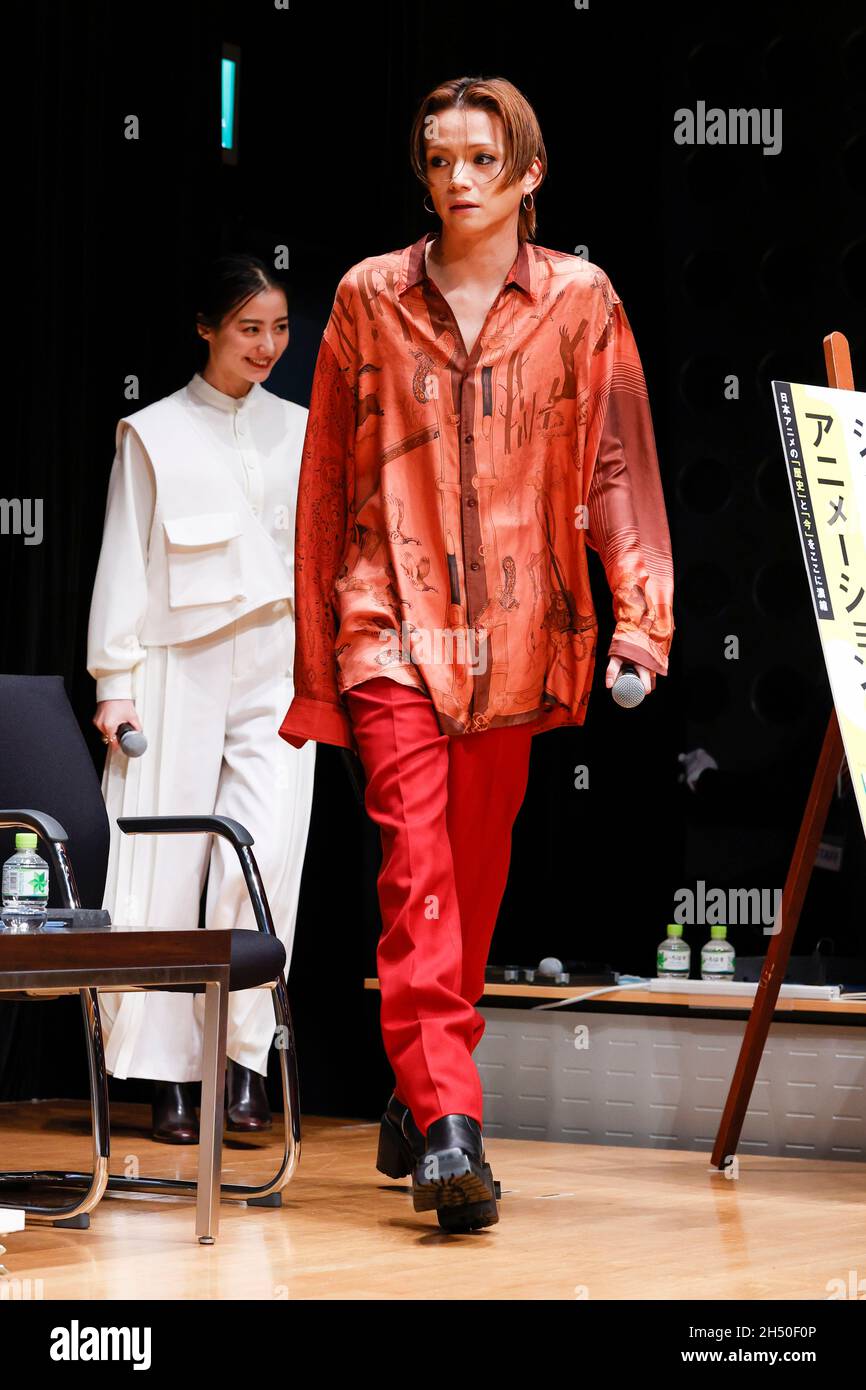 Ryosuke Miura Decade