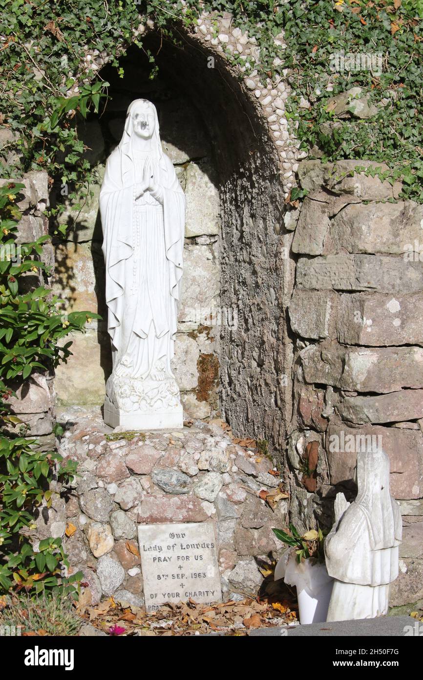 Our lady of perpetual succour, hi-res stock photography and images - Alamy