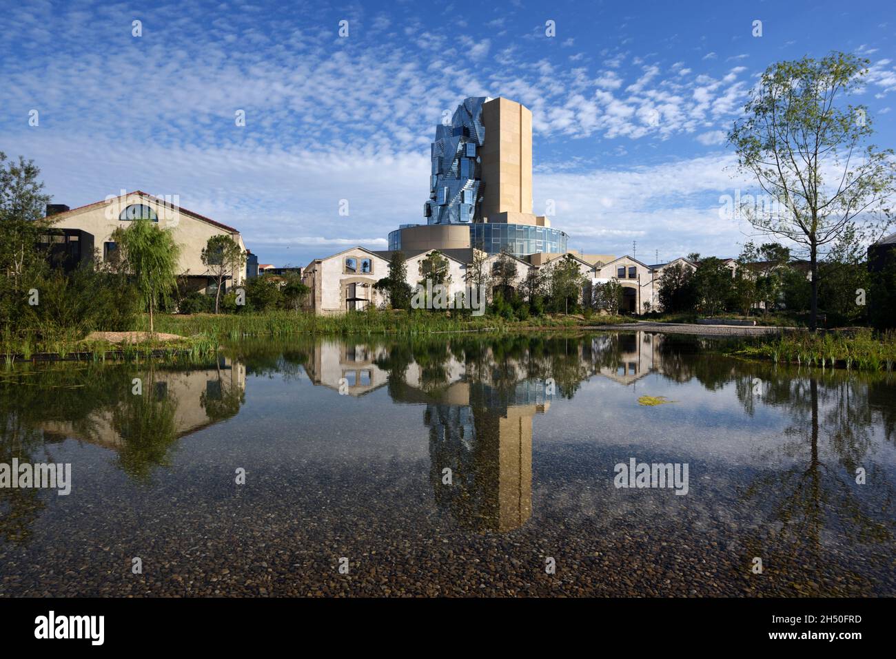 The luma foundation hi-res stock photography and images - Alamy