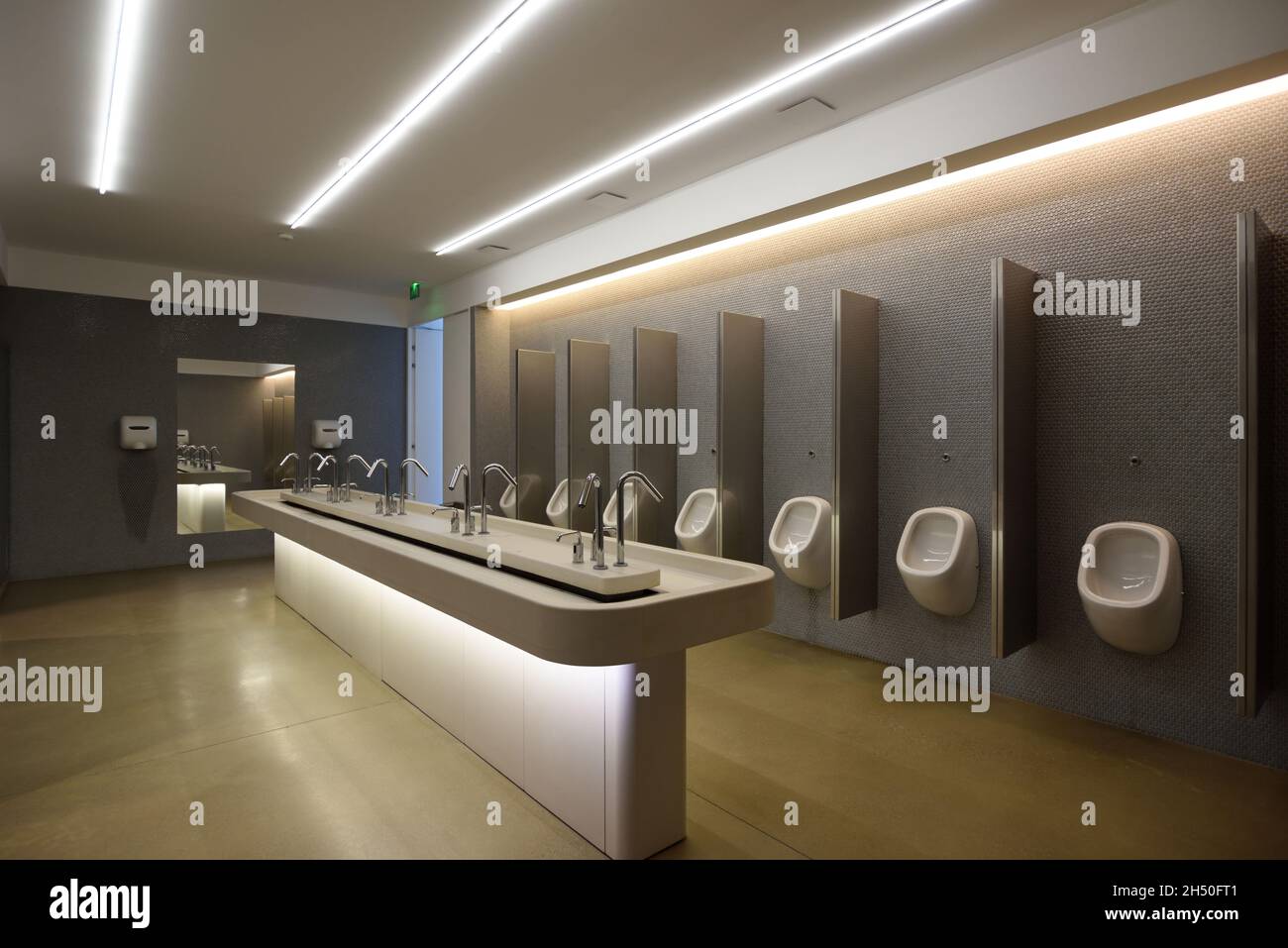 Contemporary Modern Designer Toilets, Washbasins & Urinals in the Frank ...