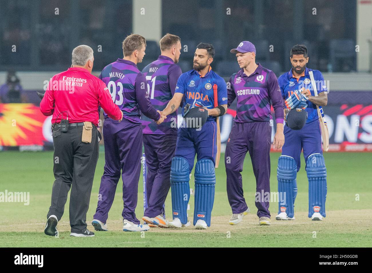 T20 Cricket World Cup Games