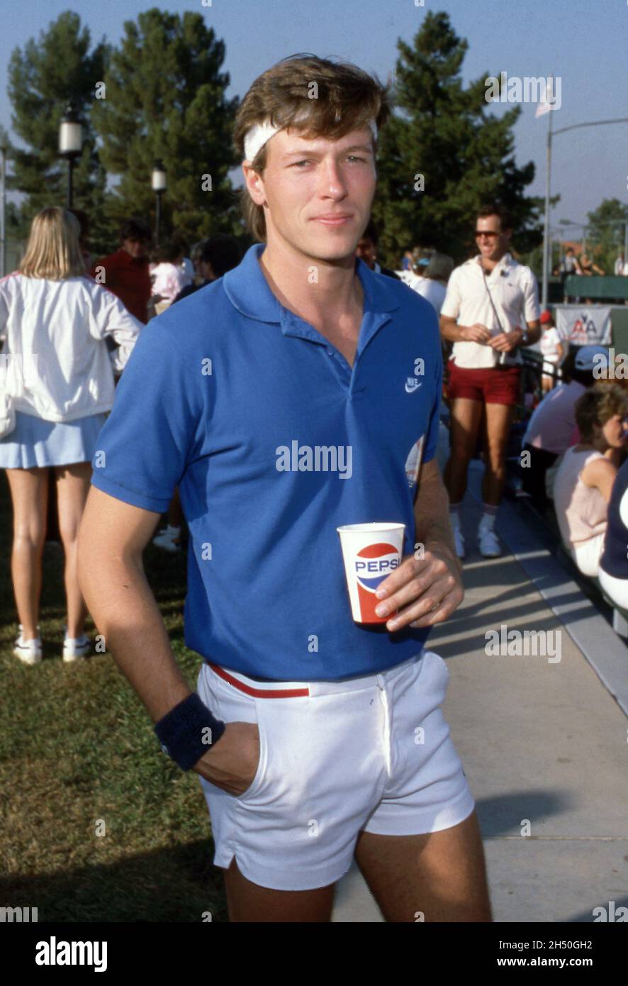 Jack wagner hi-res stock photography and images - Alamy