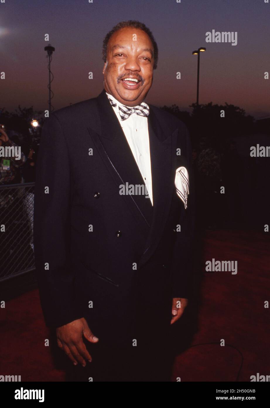 Paul WInfield Circa 1980's Credit: Ralph Dominguez/MediaPunch Stock Photo - Alamy