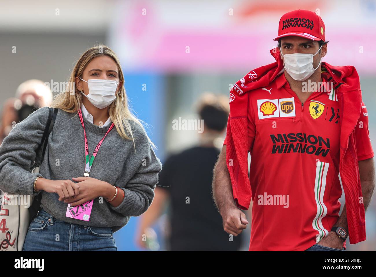 Isabel hernaez hi-res stock photography and images - Alamy