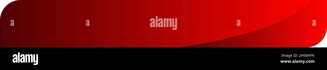 Web, print button, banner, plaque, rectangle, horizontal bar design ...