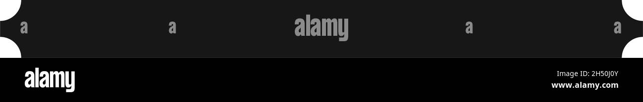 Web, print button, banner, plaque, rectangle, horizontal bar design ...