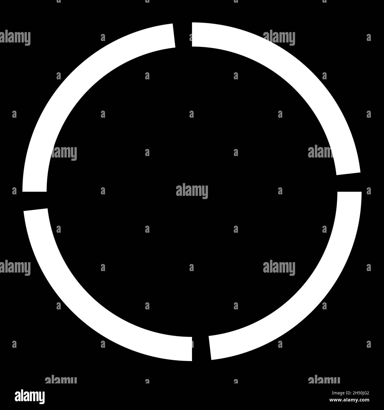 4 phases infographic hi-res stock photography and images - Alamy