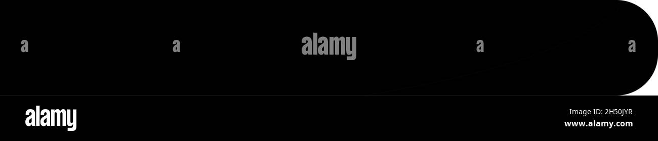 Web, print button, banner, plaque, rectangle, horizontal bar design ...