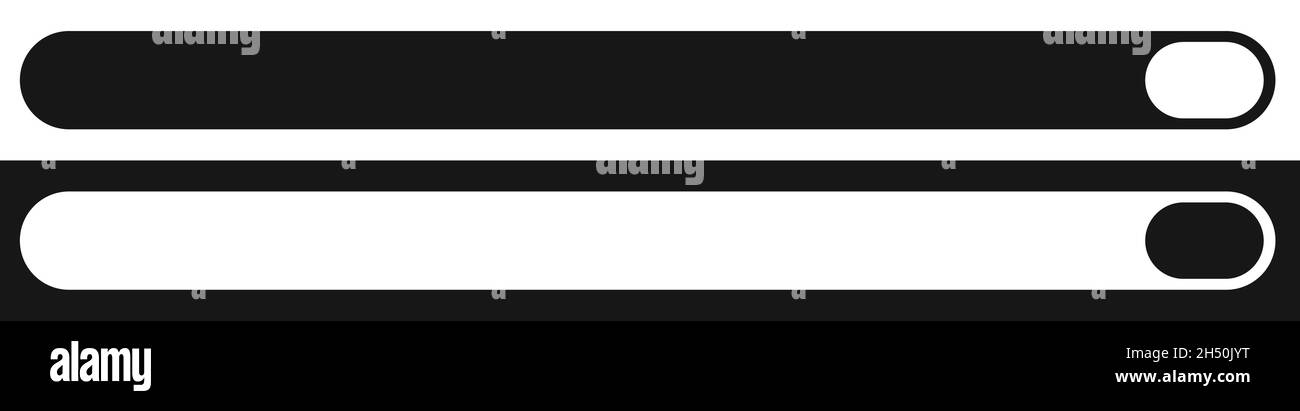 Web, print button, banner, plaque, rectangle, horizontal bar design ...