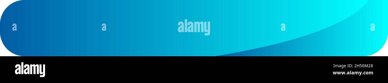 Web, print button, banner, plaque, rectangle, horizontal bar design ...