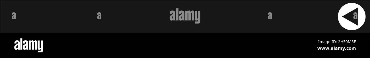 Web, print button, banner, plaque, rectangle, horizontal bar design ...