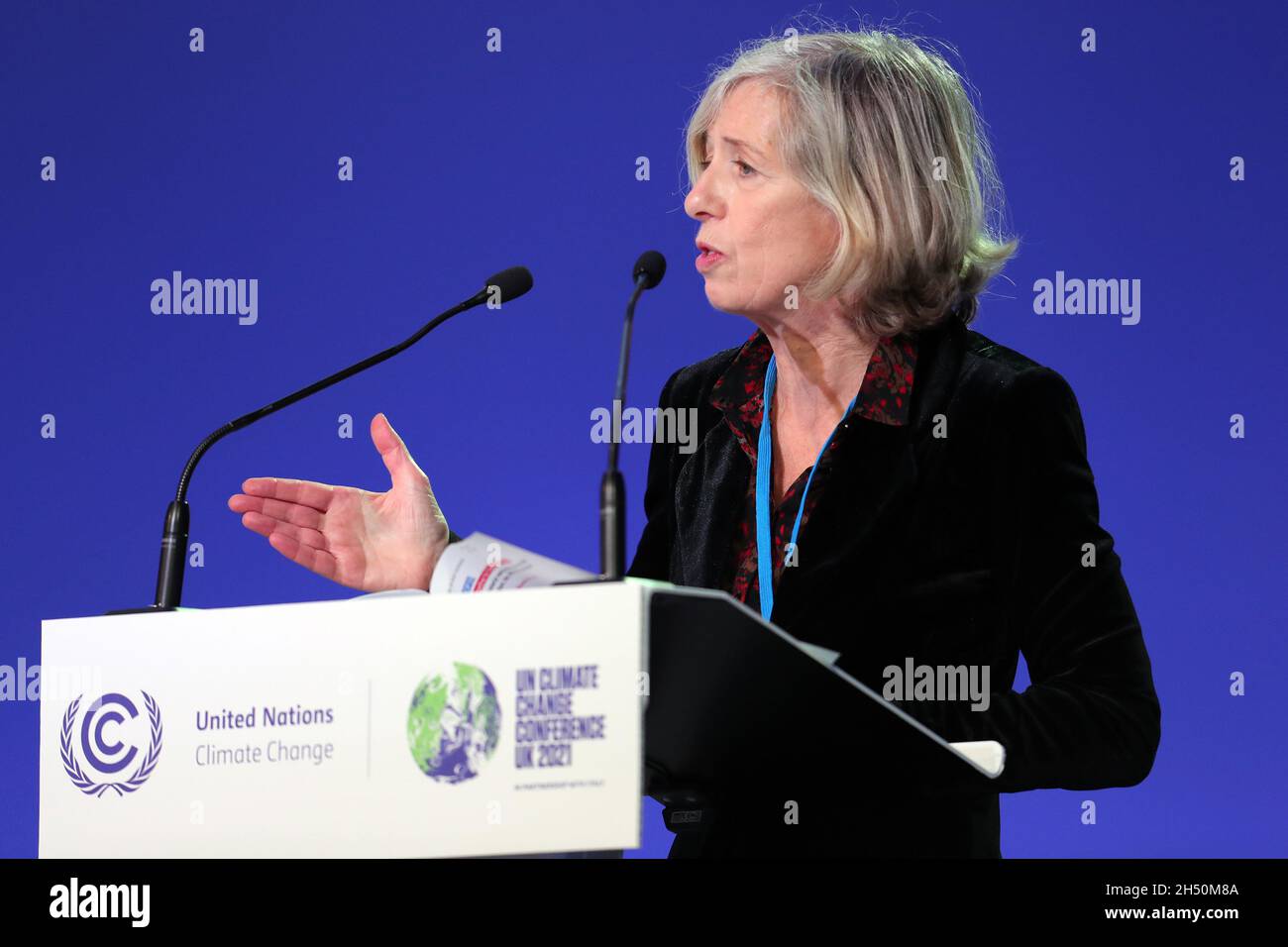 Stefania hi-res stock photography and images - Alamy