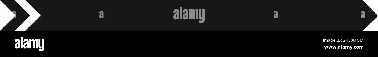 Web, print button, banner, plaque, rectangle, horizontal bar design ...