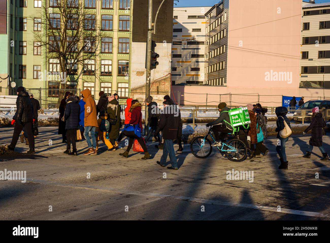 Bolt food logo hi-res stock photography and images - Alamy
