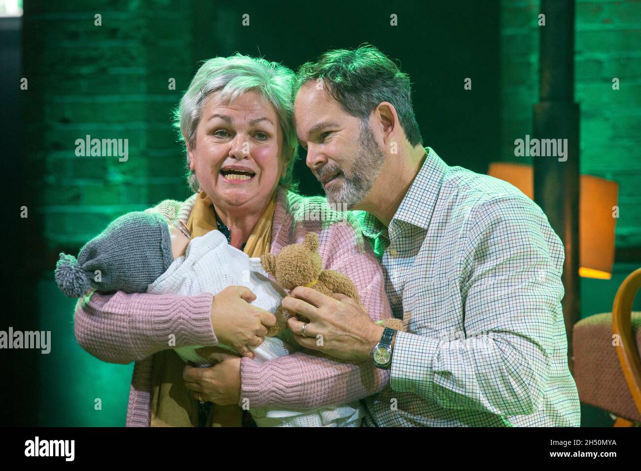 Duke bluebeard’s castle hi-res stock photography and images - Alamy