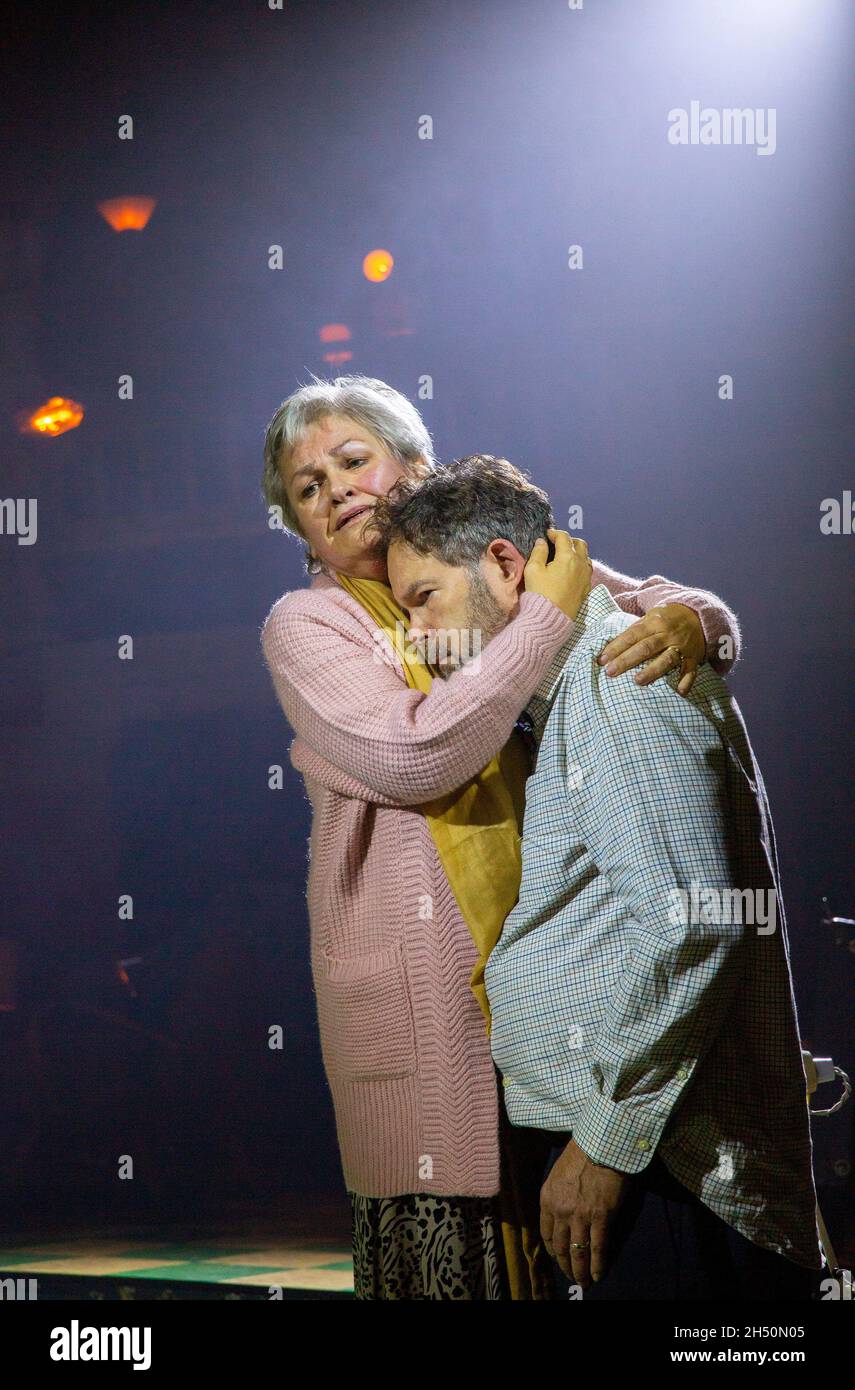 Stage design theatre scale hi-res stock photography and images - Alamy