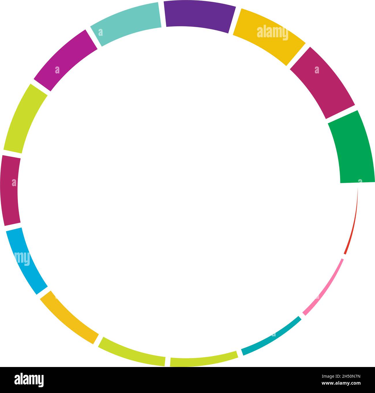 Section divide partition Cut Out Stock Images & Pictures - Alamy