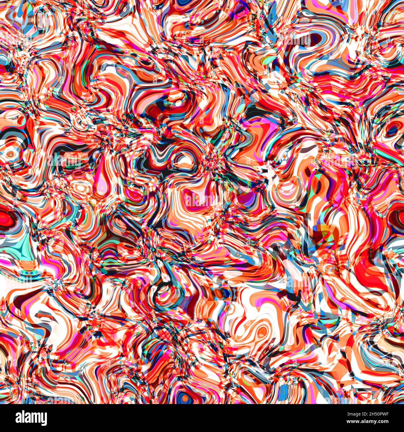 Masculine irregular distort seamless pattern. Flecked simple material ...