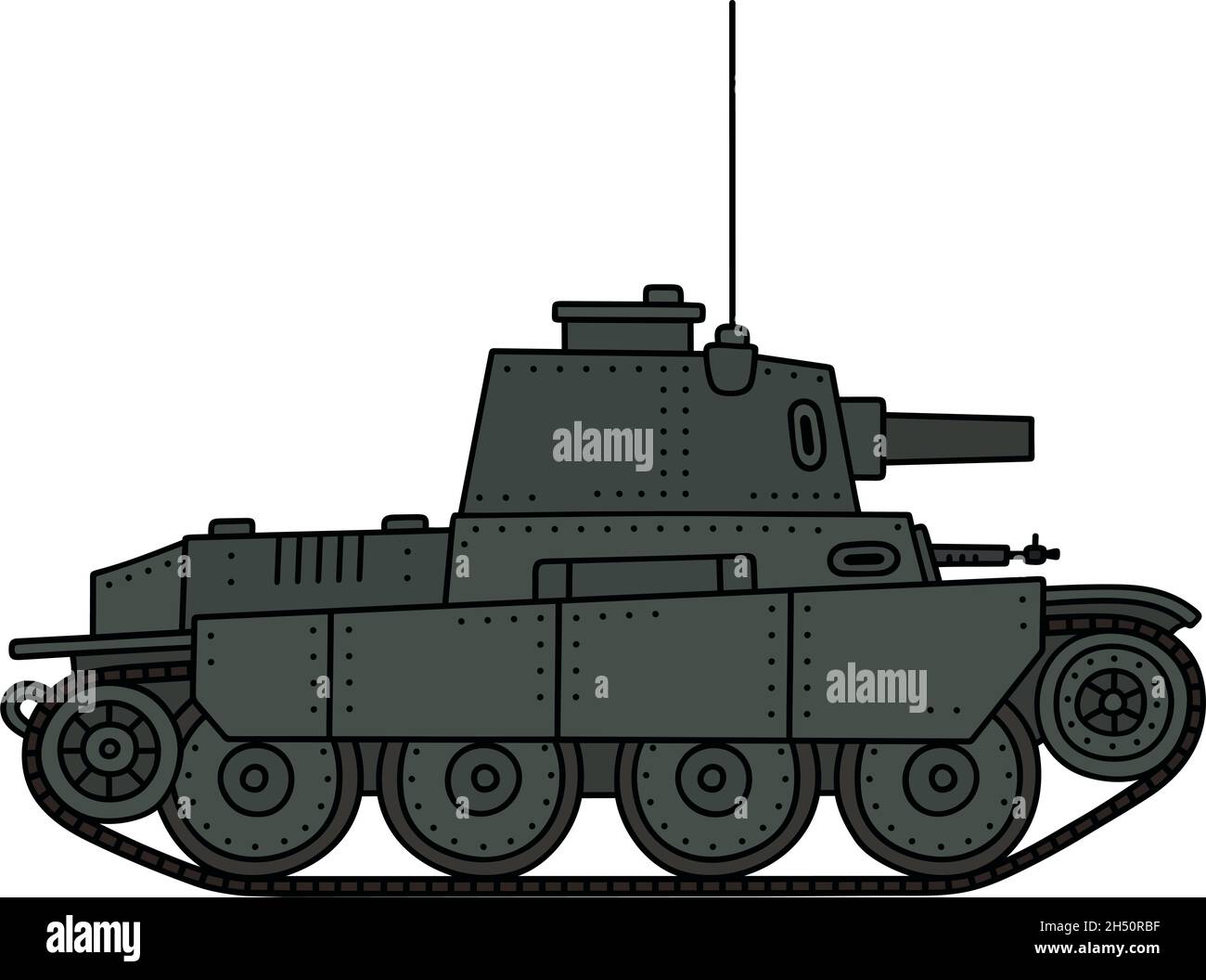 Light to armored Stock Vector Images - Alamy