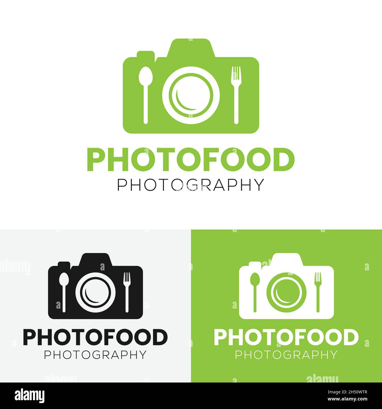 Cafe shutter Stock Vector Images - Alamy