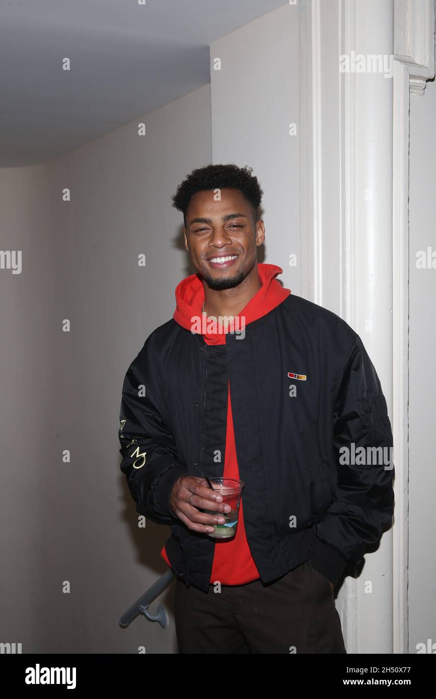 Uyi Attends the Danny Cole’s Creature World Bouncy House Playground ...