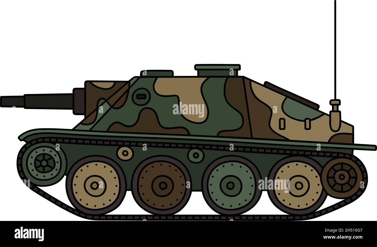 Self armored vector vectors hi-res stock photography and images - Alamy