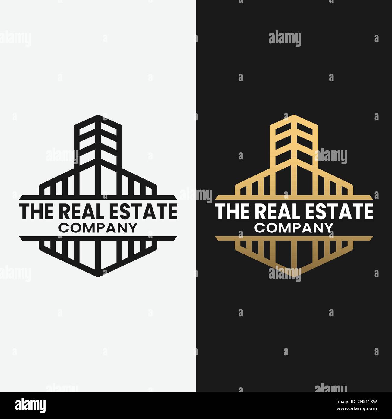 Mortgage company Stock Vector Images - Alamy