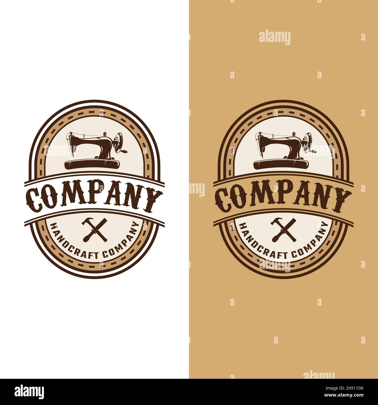 Shop brand clothes Stock Vector Images - Alamy