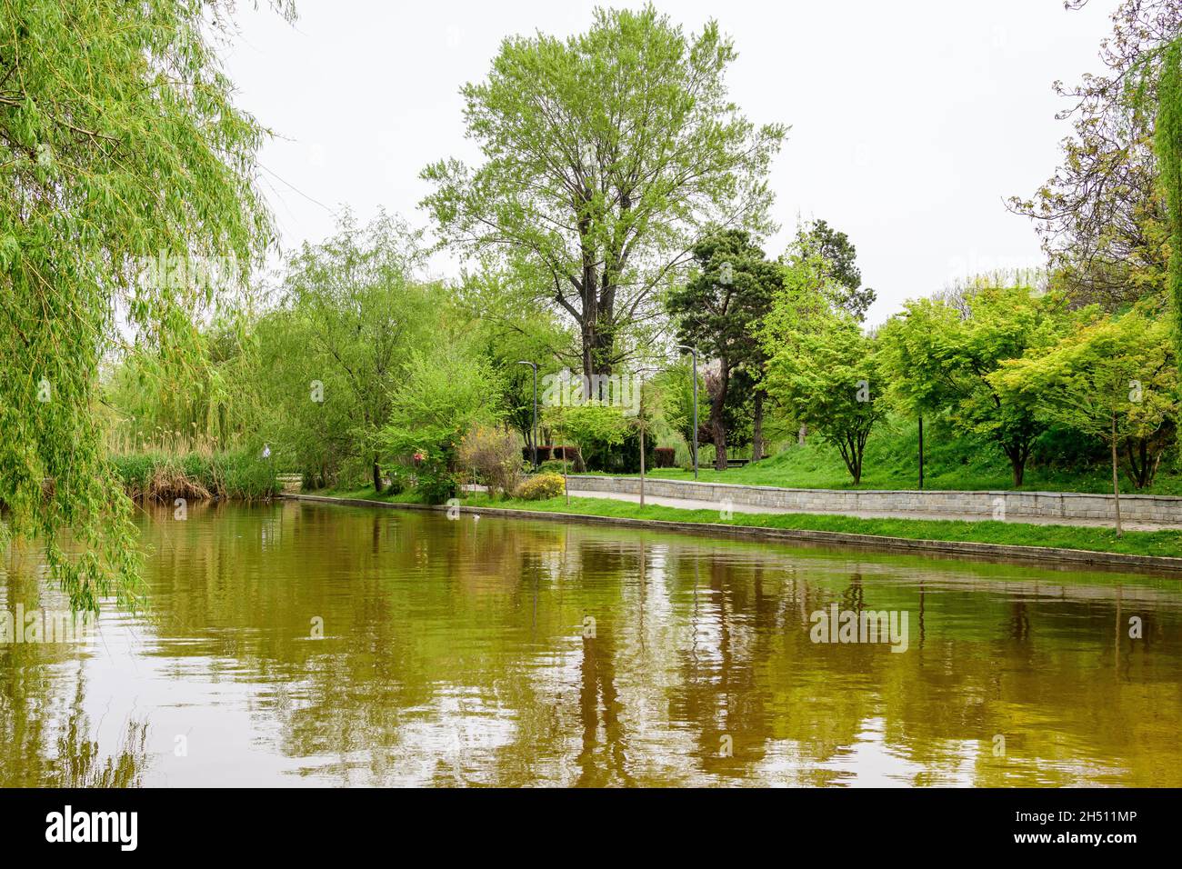 Parcul titan hi-res stock photography and images - Alamy