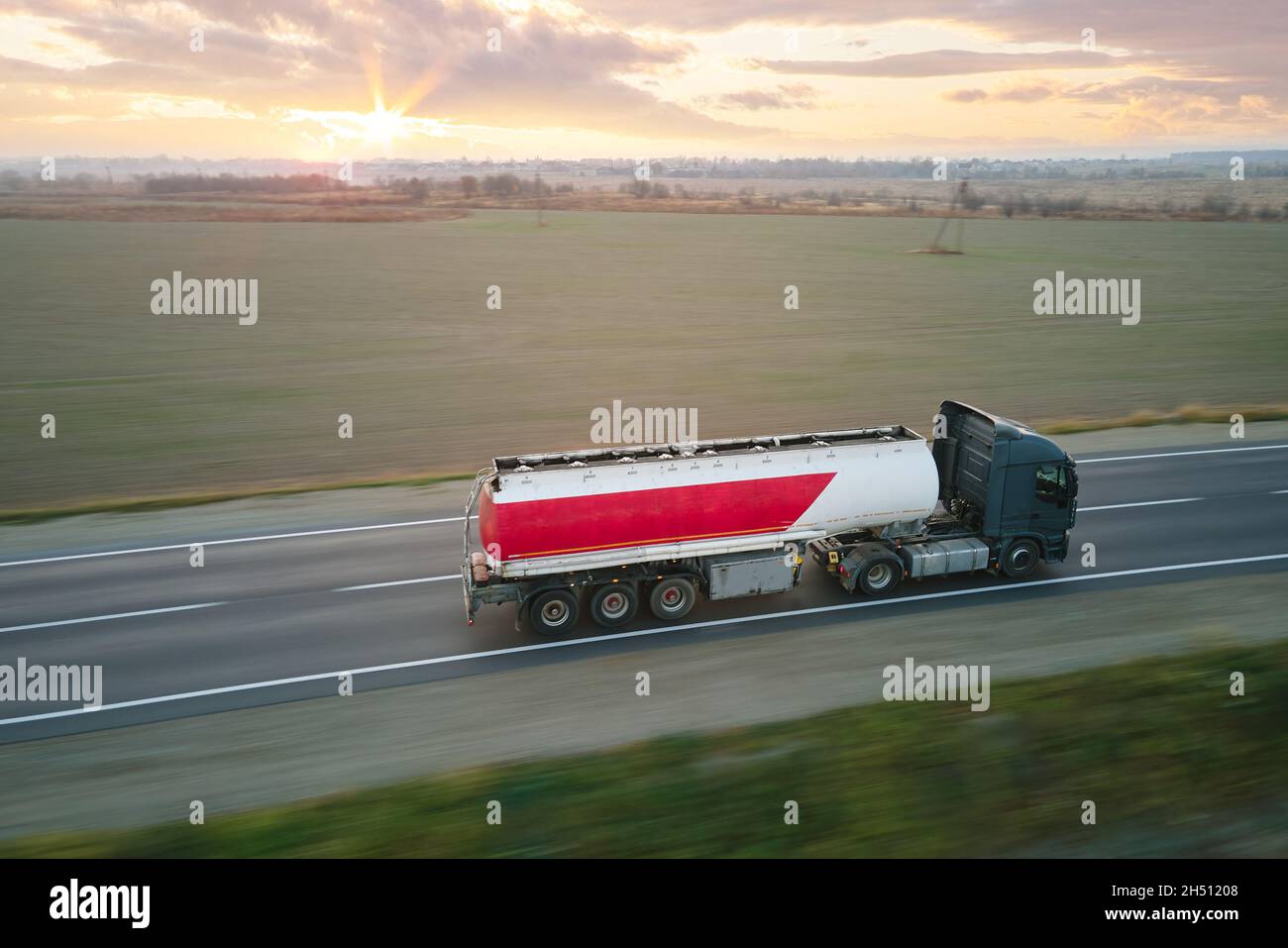 Gasoline container blurred hi-res stock photography and images - Alamy