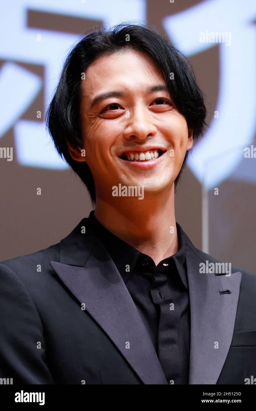 Shu Watanabe Attack On Titan