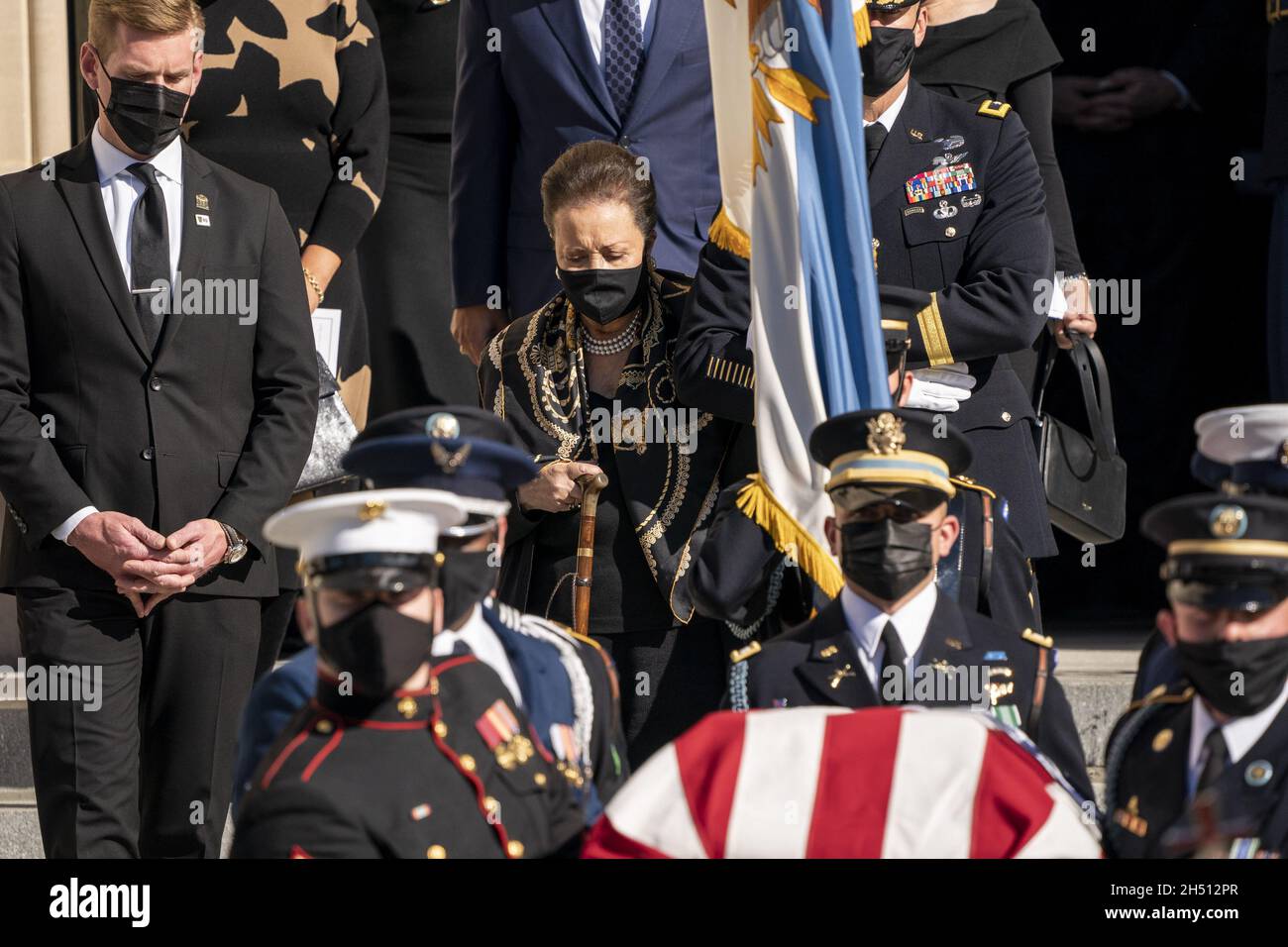 Powell family hi-res stock photography and images - Alamy