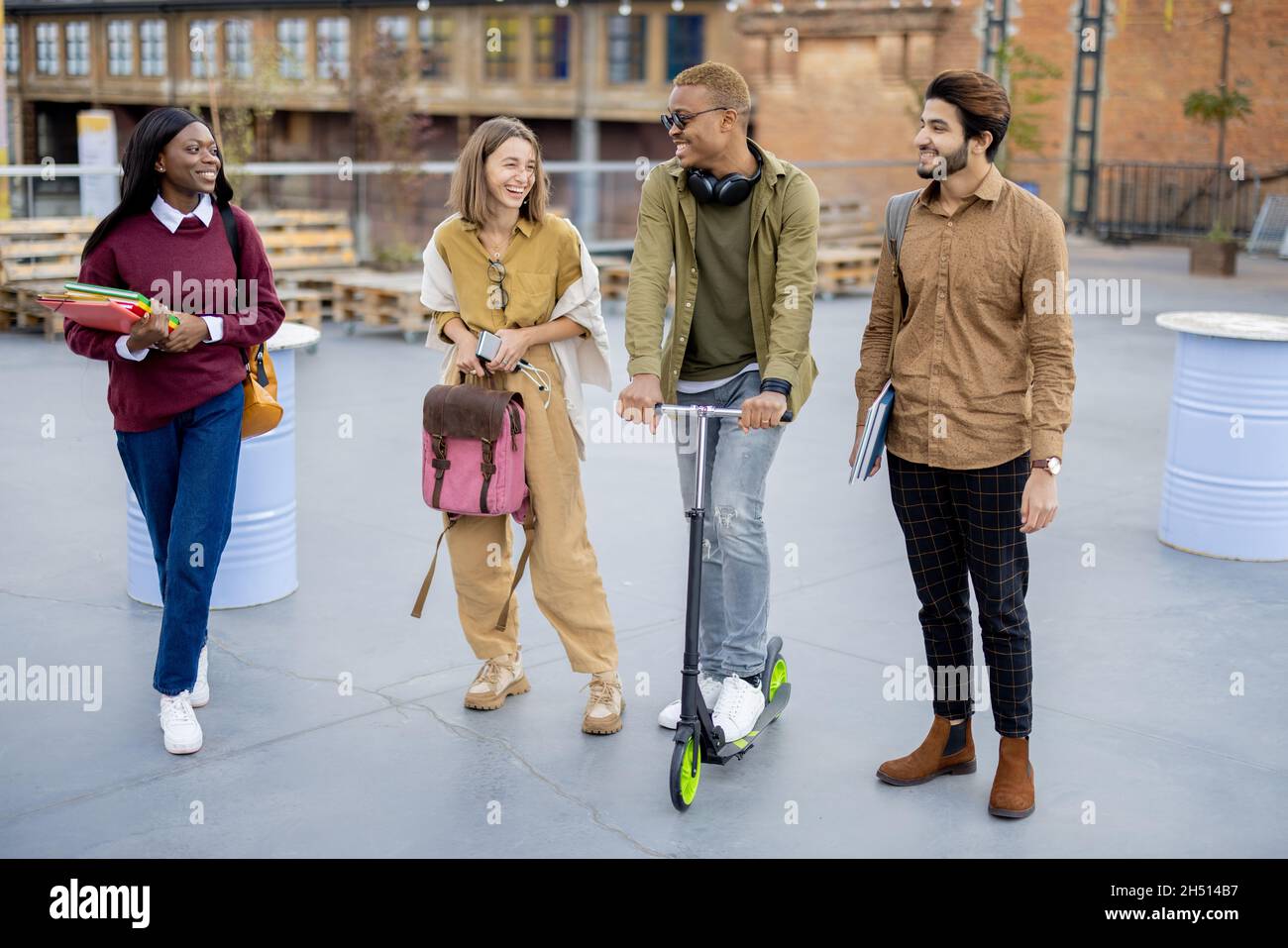 Walk learning hi-res stock photography and images - Alamy