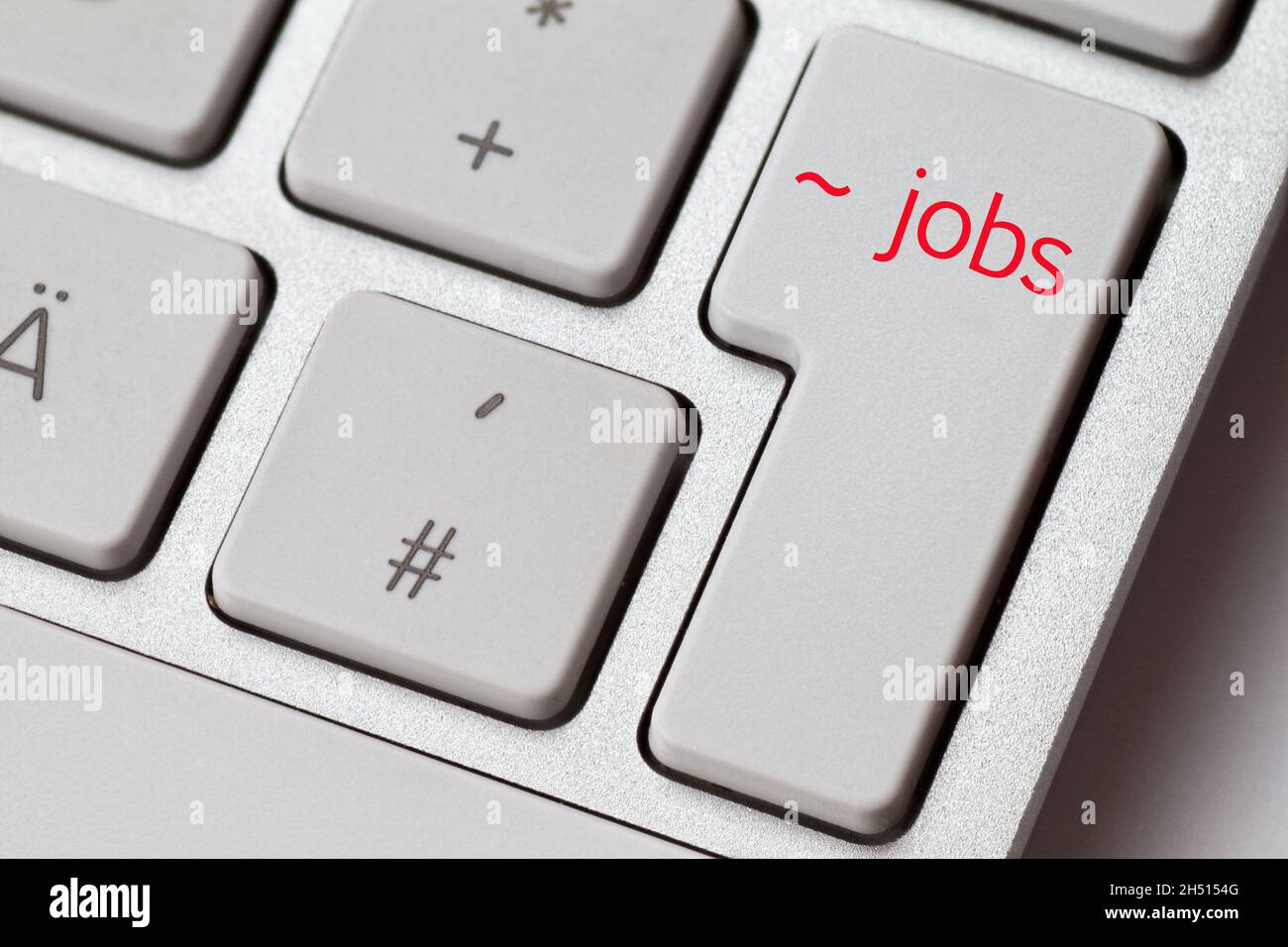 Job portals hi-res stock photography and images - Alamy