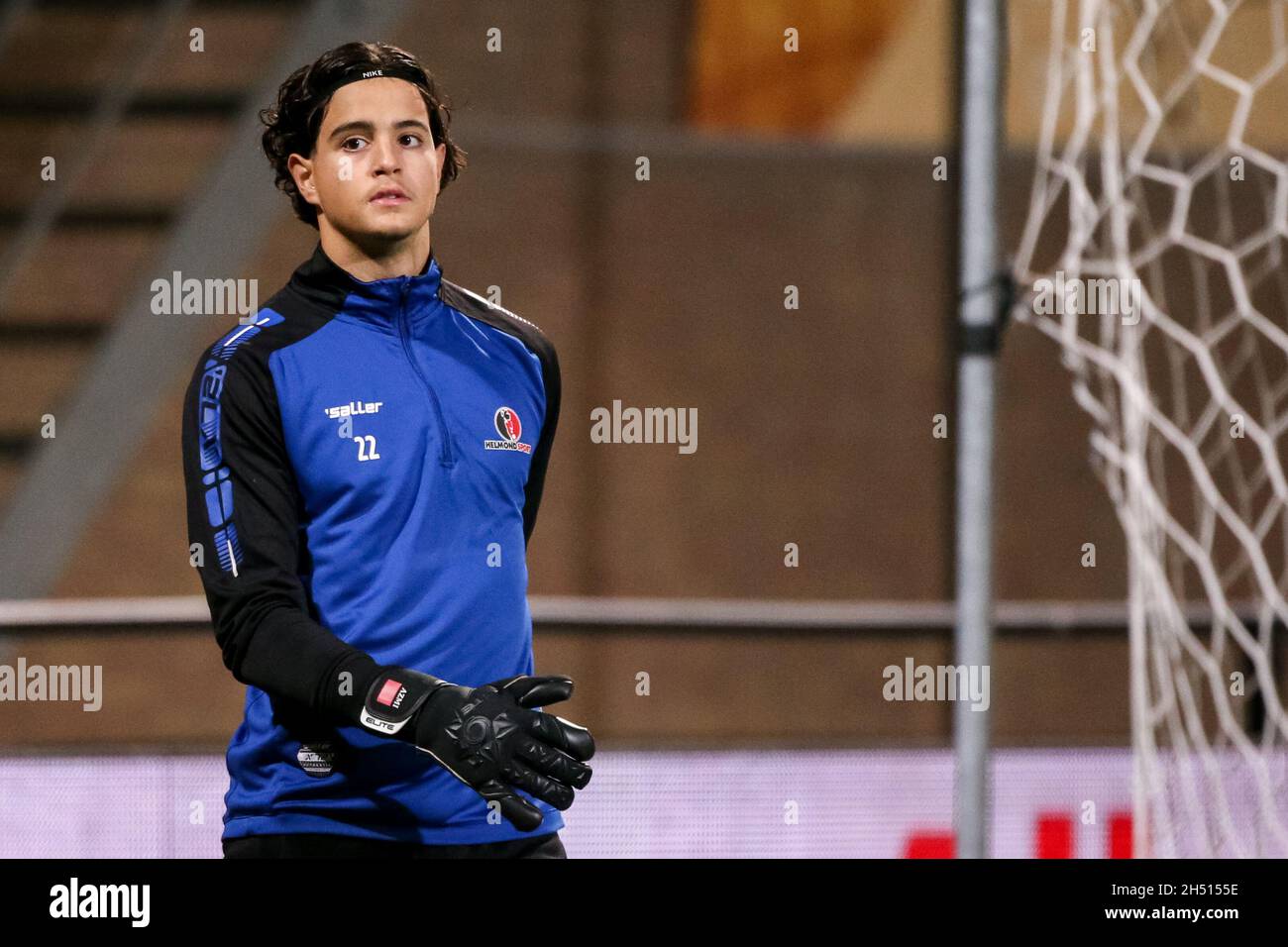 Dutch keukenkampioendivise hi-res stock photography and images - Alamy