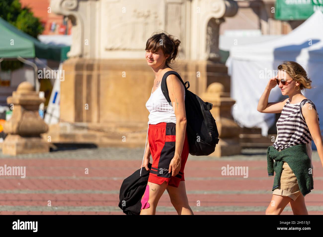 Timisoara 2021 hi-res stock photography and images - Alamy