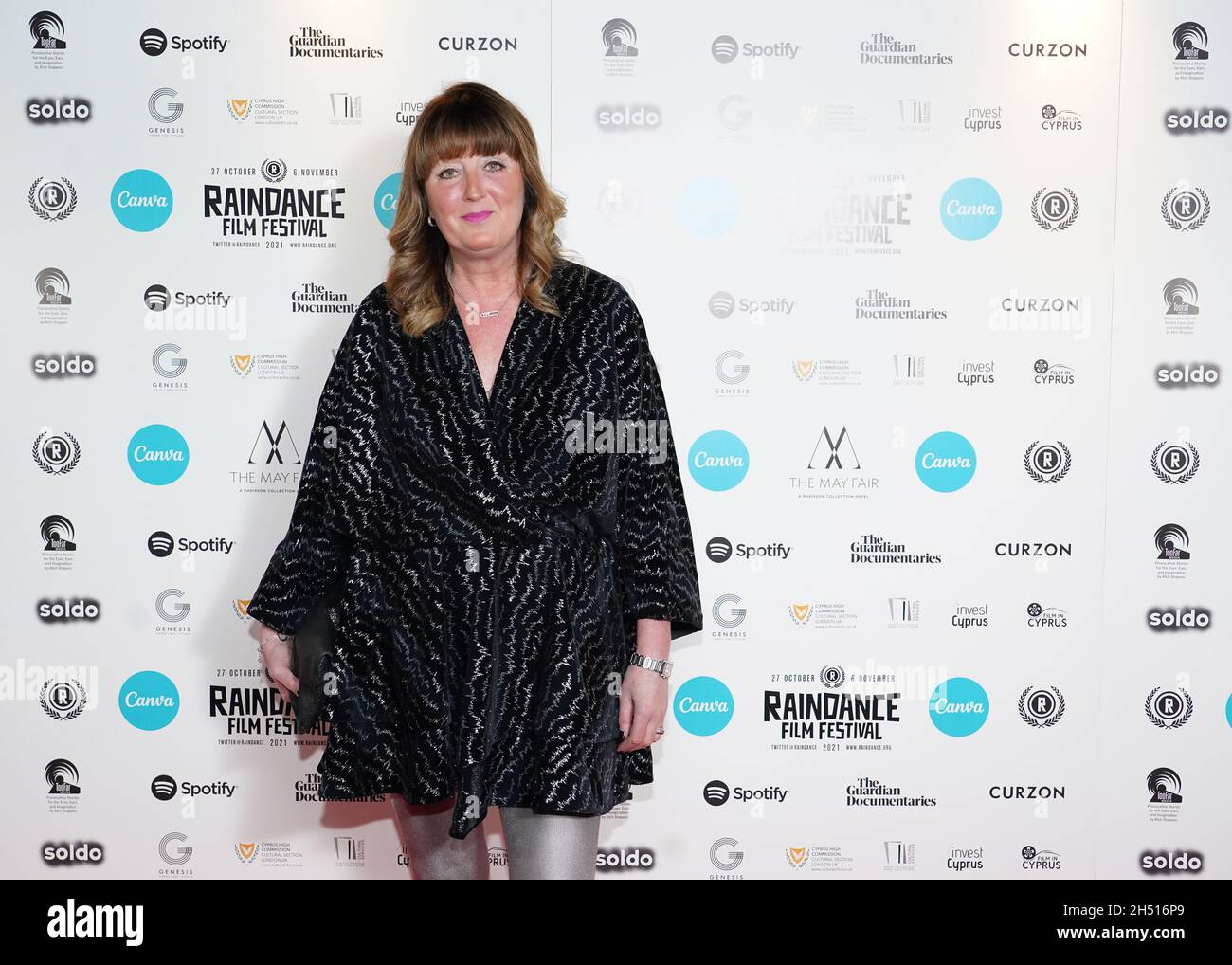 29th raindance film festival hi-res stock photography and images - Alamy