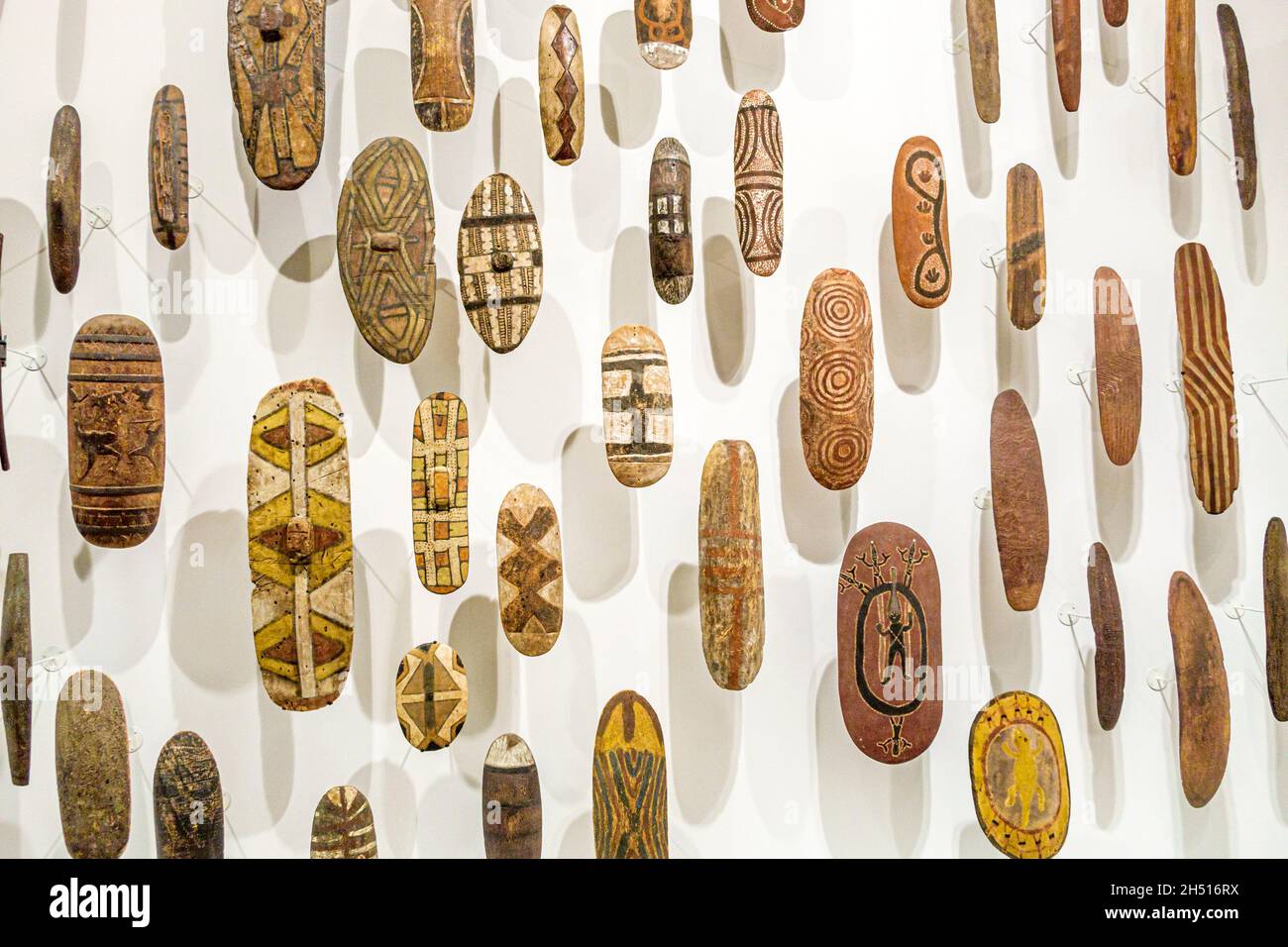 Melbourne Australia,Federation Square,Ian Potter Centre: NGV Australia ...