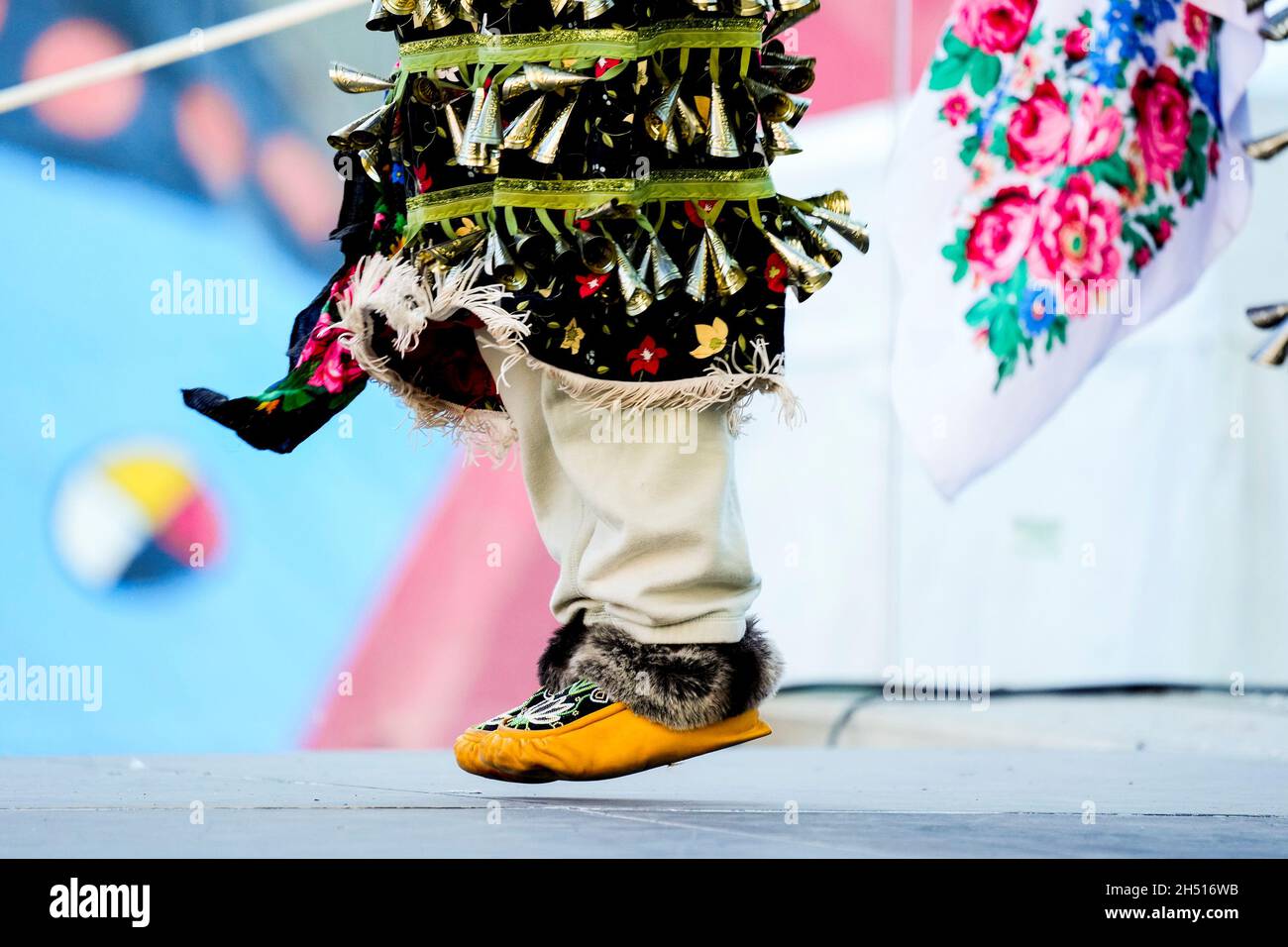 Indigenous legacy gathering hi-res stock photography and images - Alamy