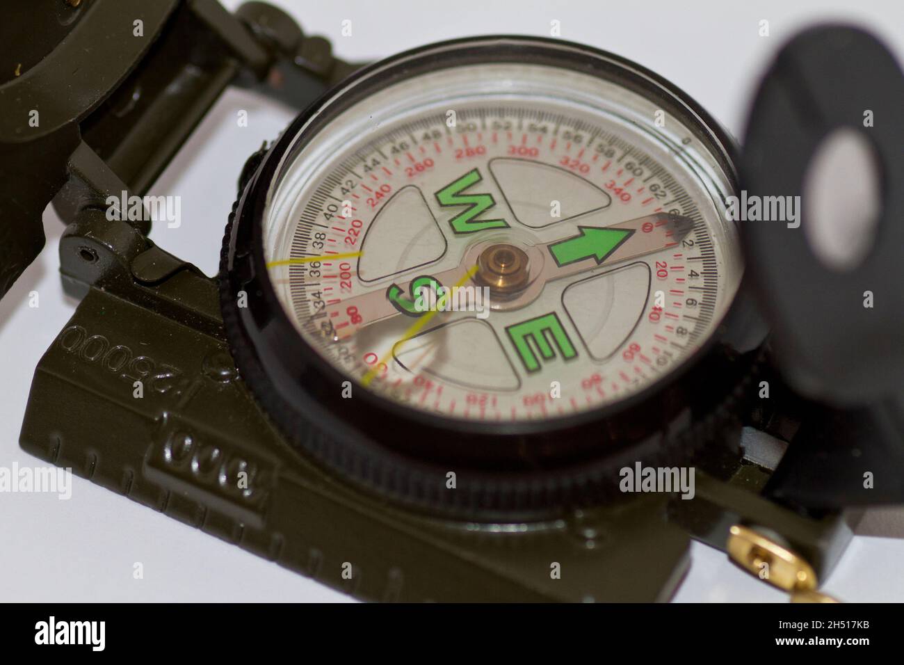 Points of the compass hi-res stock photography and images - Alamy
