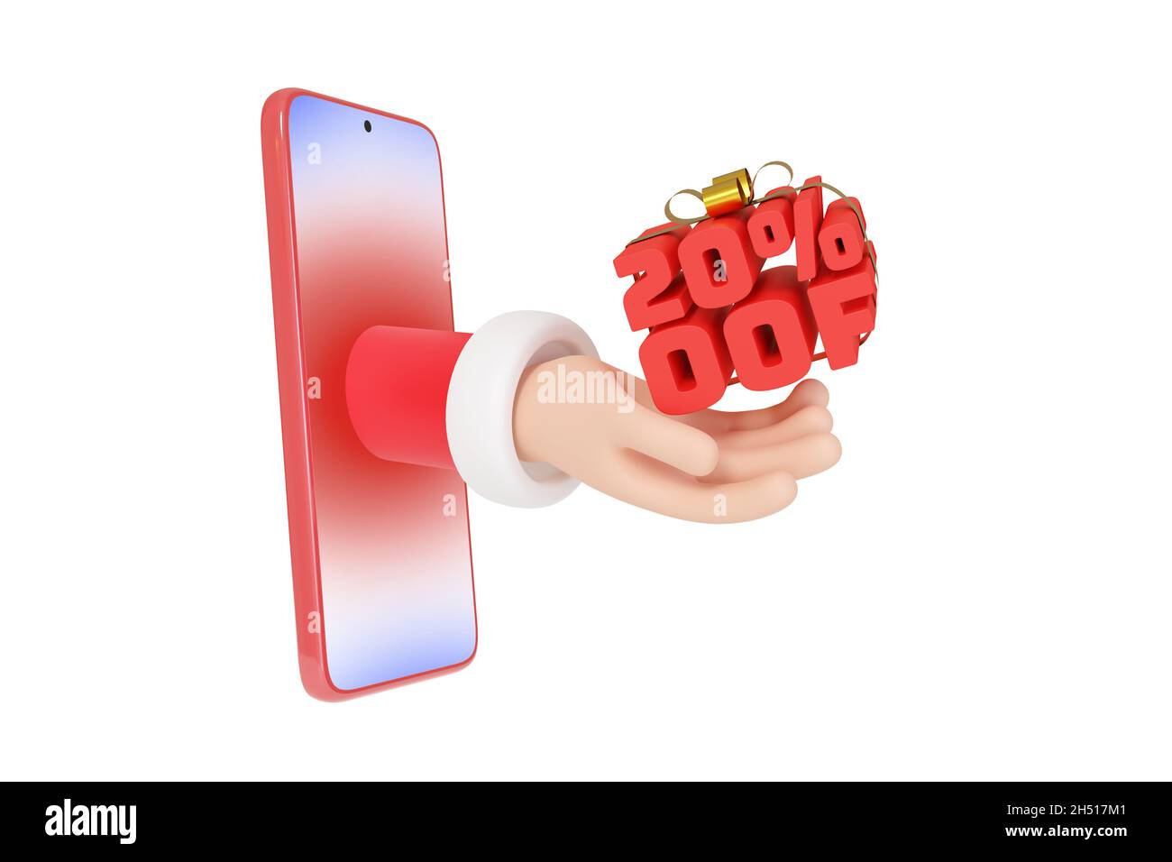 Hand off Cut Out Stock Images & Pictures - Alamy