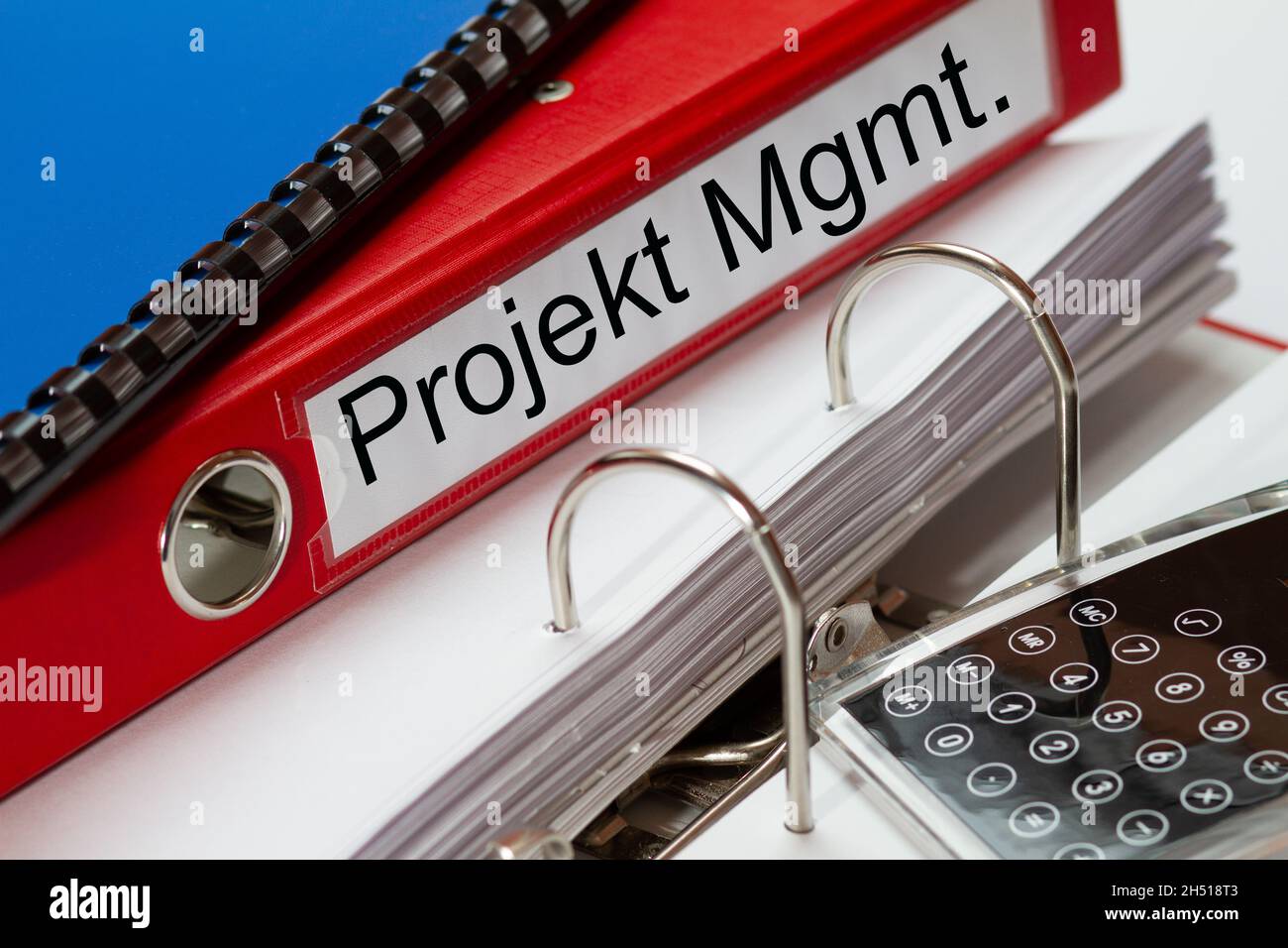 Project management process hi-res stock photography and images - Alamy