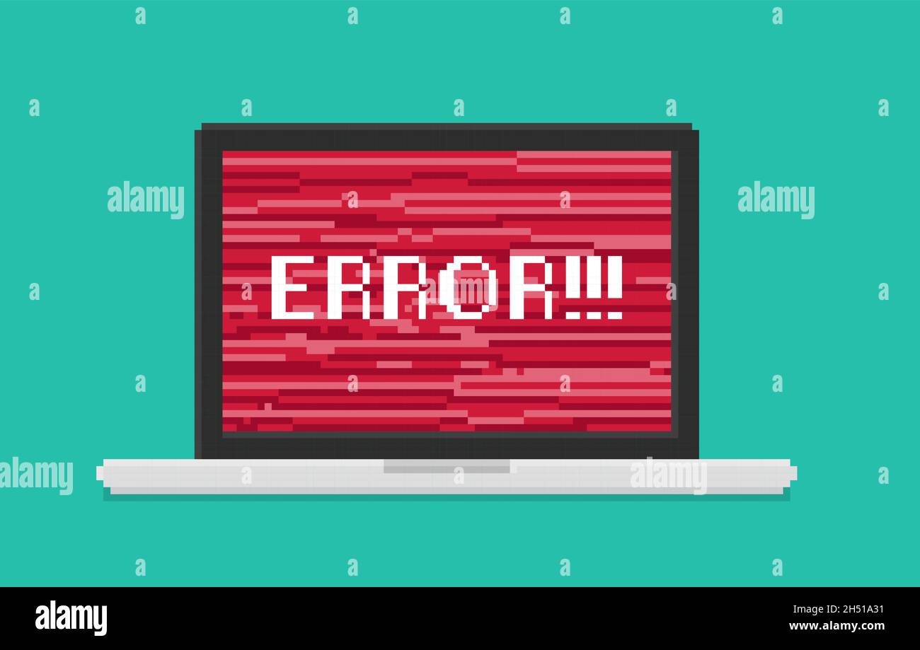 Badly damaged Stock Vector Images - Alamy