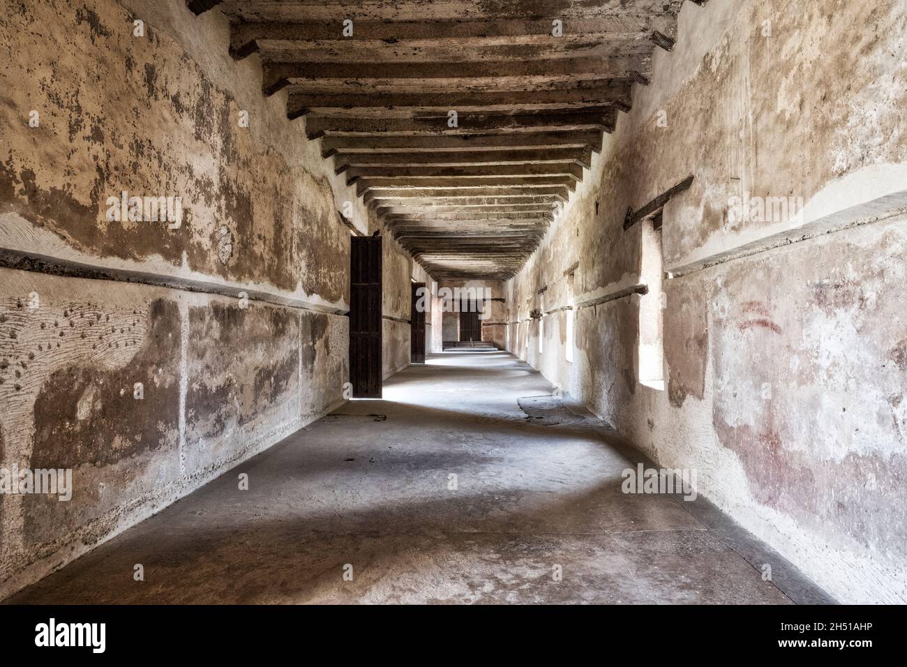 Gondar, castle, Ethiopia, Ahmara region, Africa Stock Photo - Alamy