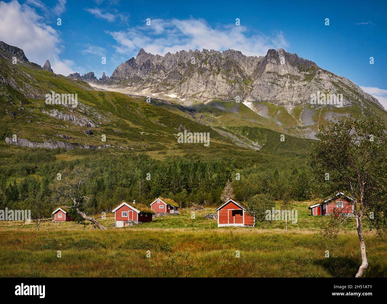 Standal norway hi-res stock photography and images - Alamy