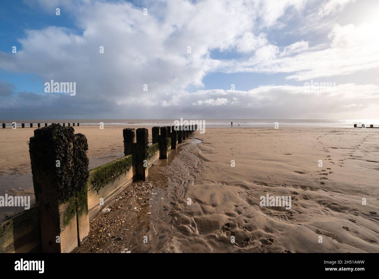 Bridlington Bay North Sea High Resolution Stock Photography and Images ...