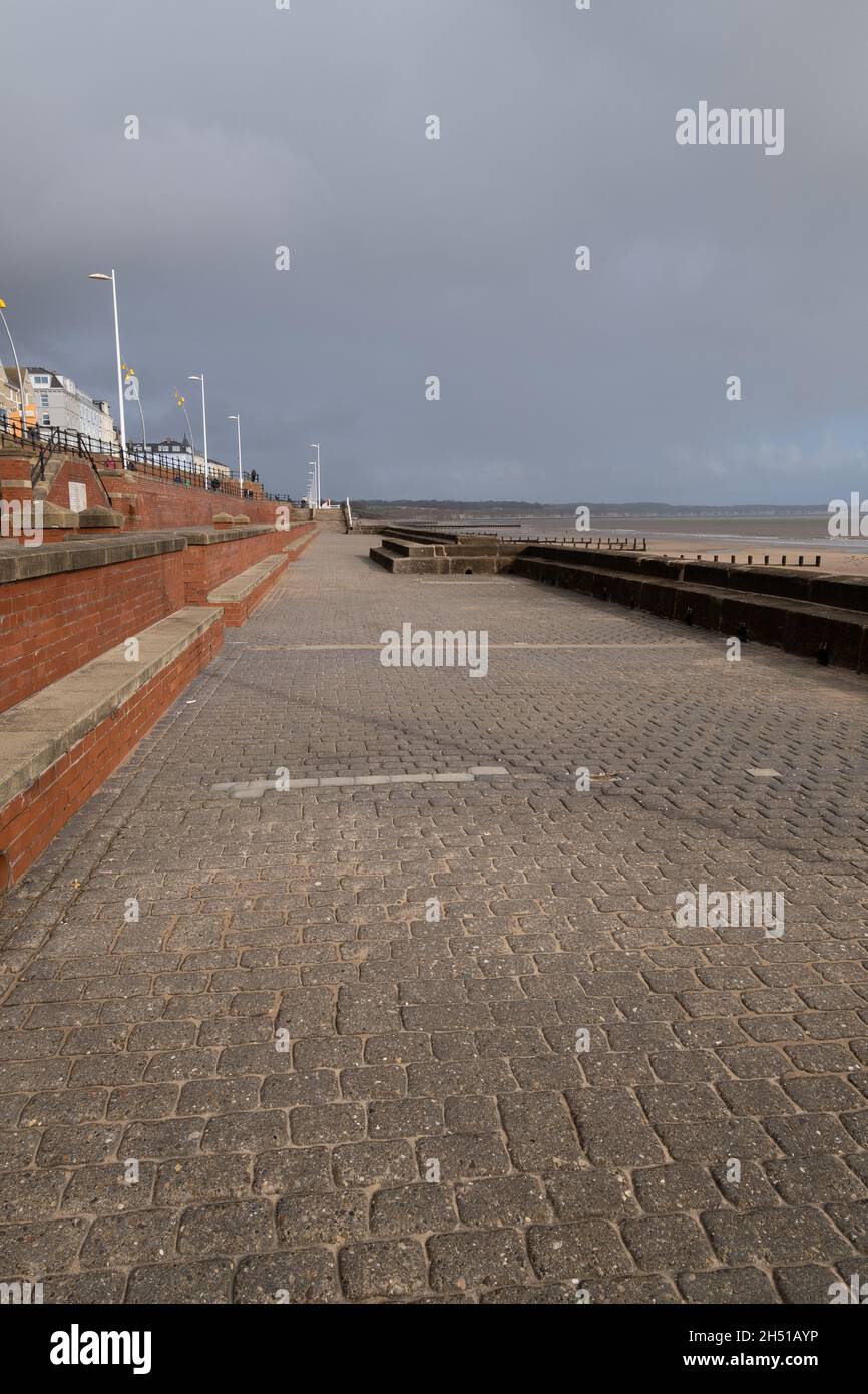 Bridlington Bay North Sea High Resolution Stock Photography and Images ...