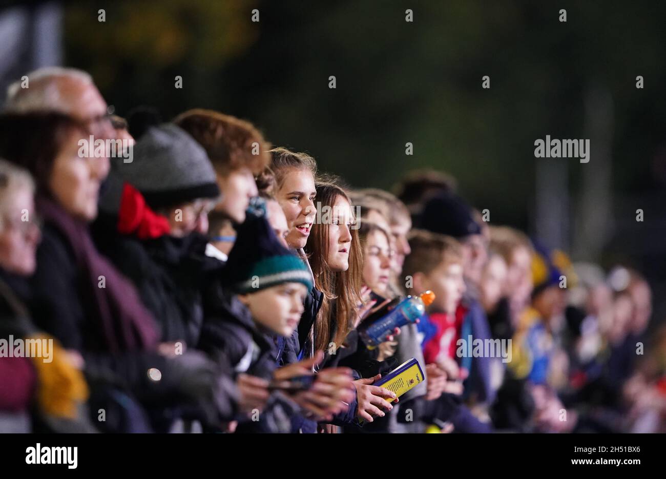 The mel group stadium hi-res stock photography and images - Alamy