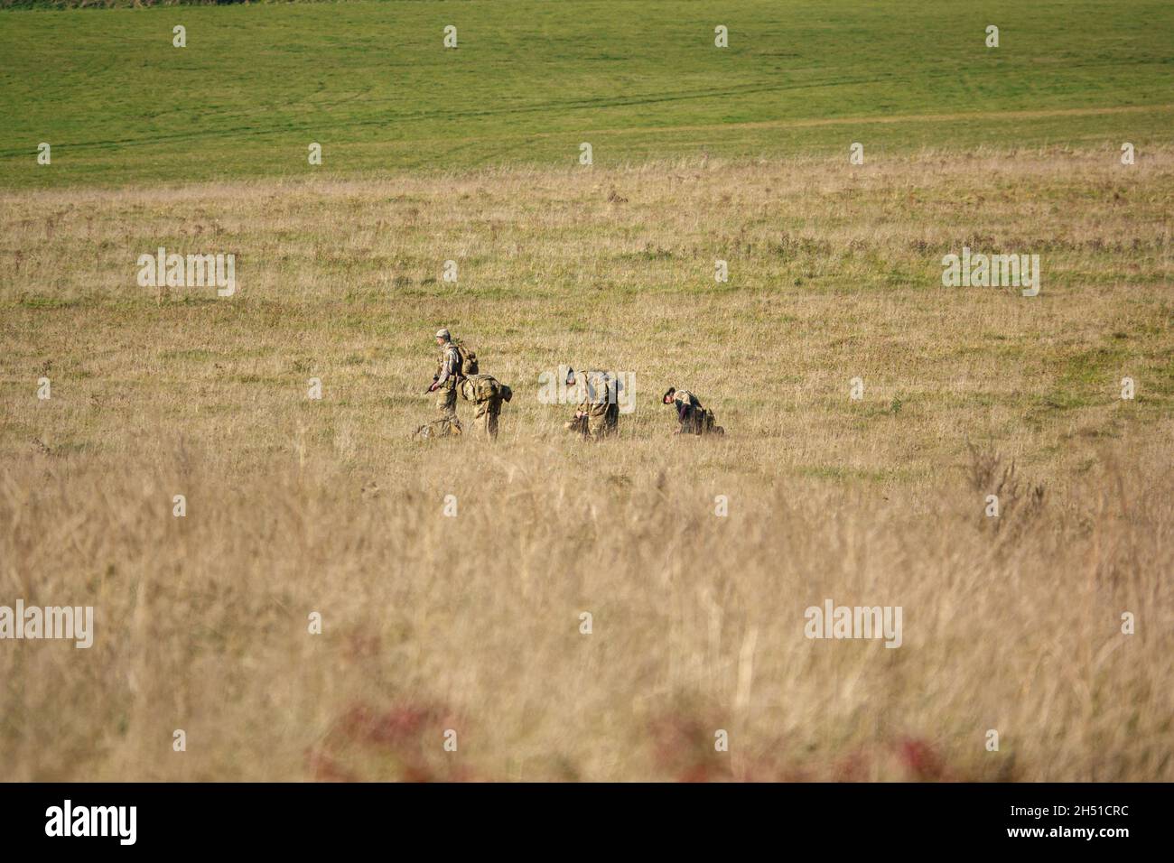 Air assault tab hi-res stock photography and images - Alamy