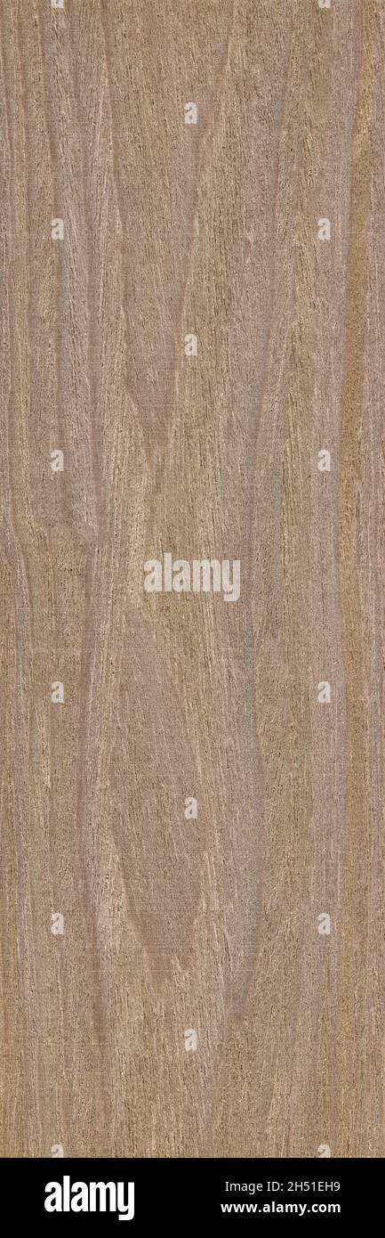 Wood grain texture. Teak wood, can be used as background, pattern ...